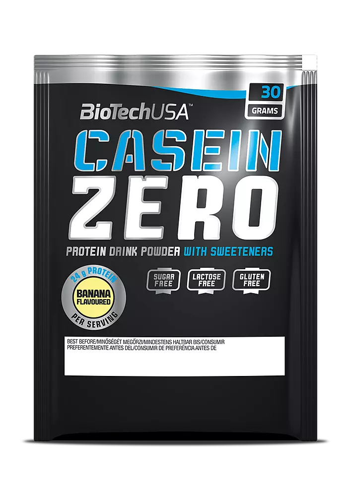 Casein Zero (30 gr.)