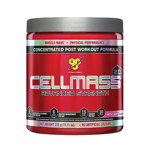 Cellmass 2.0 (315 gr.)