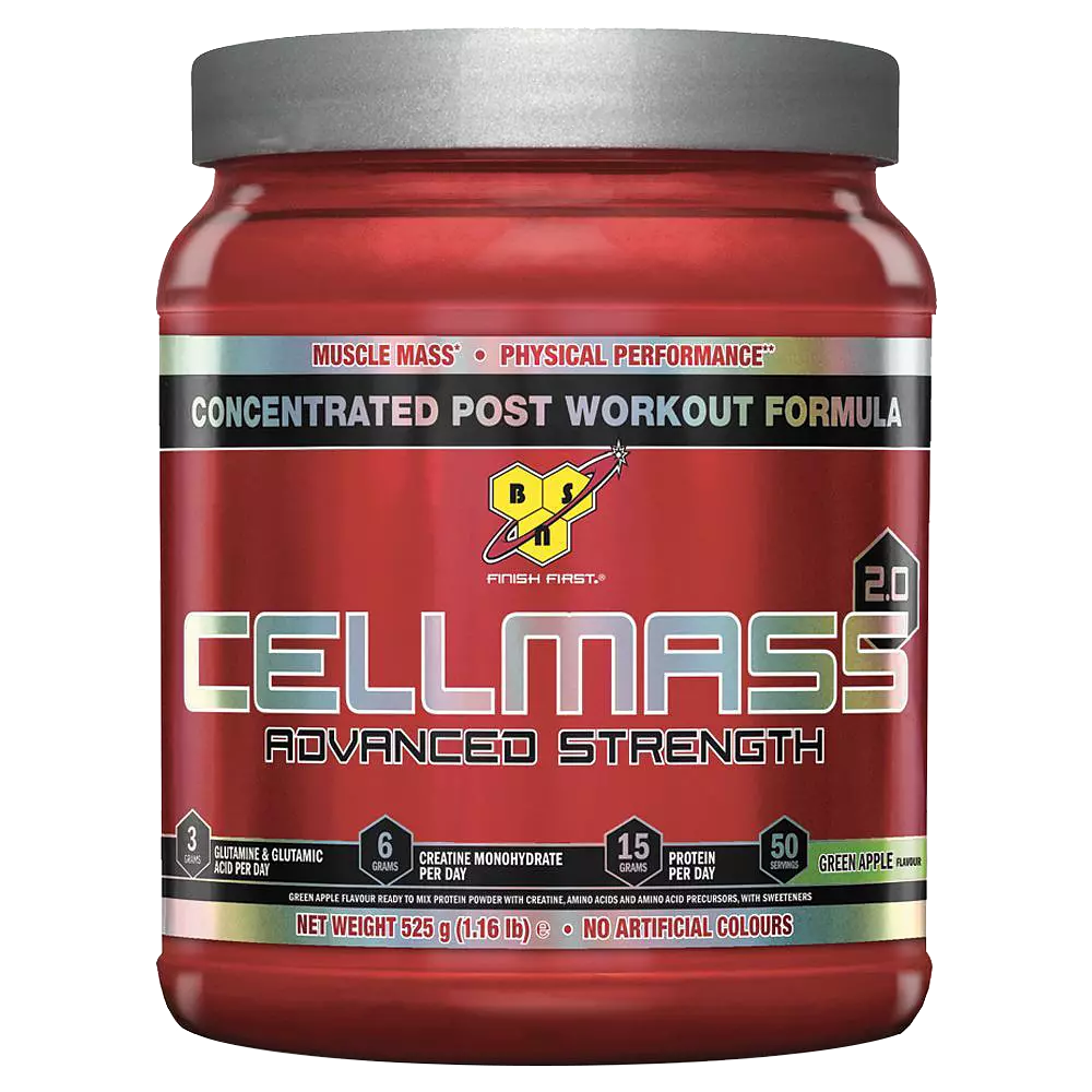 Cellmass 2.0 (525 gr.)