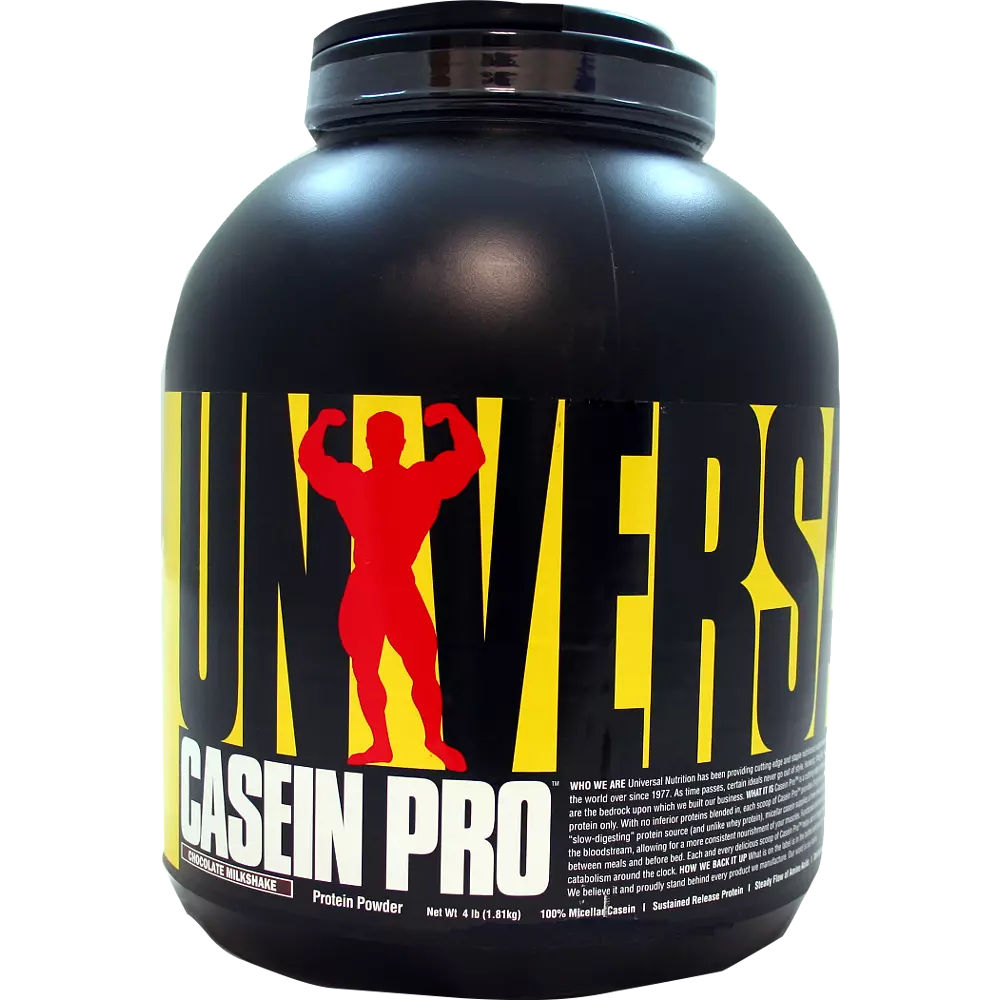 Casein Pro (1,814 kg)