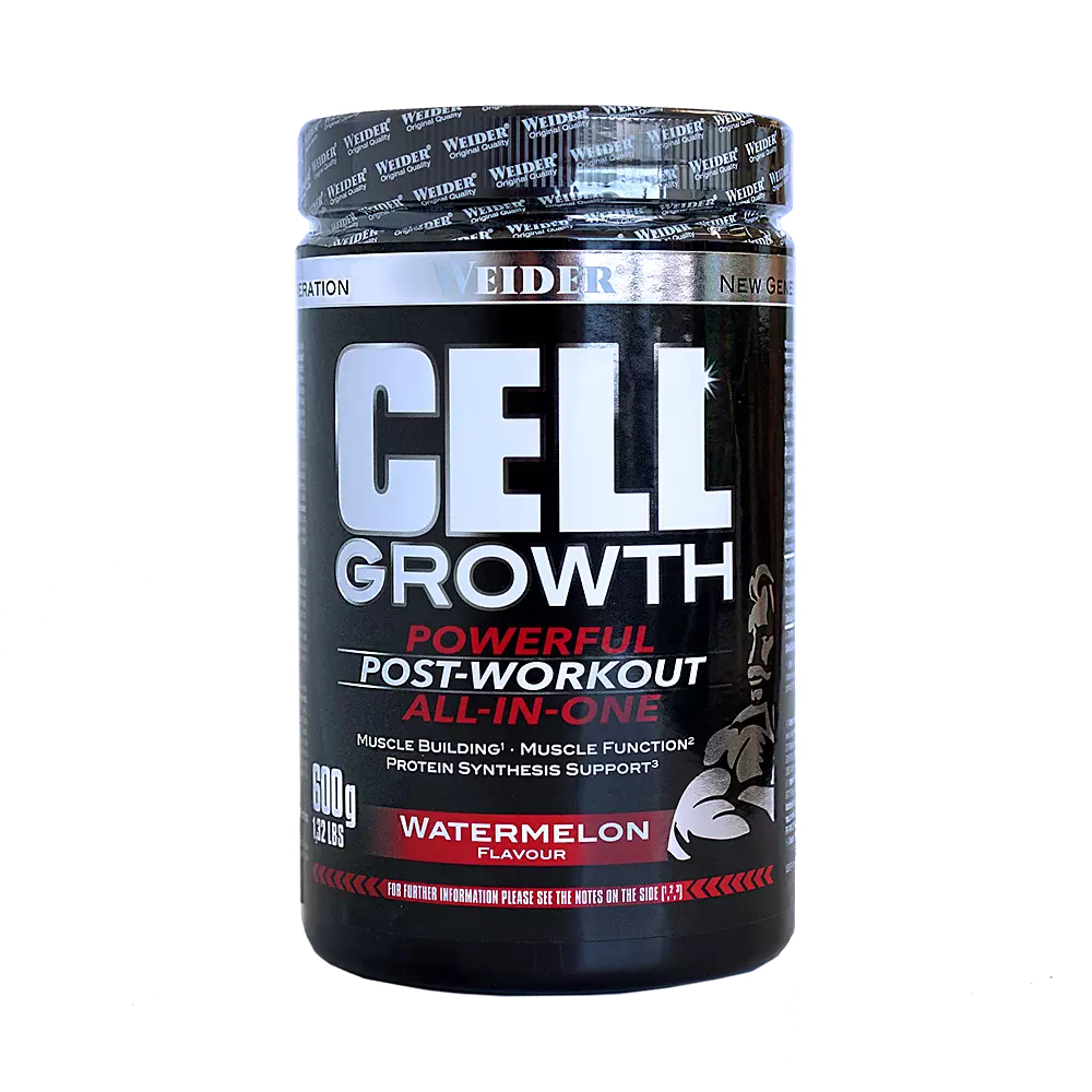 Cell Growth (600 gr.)