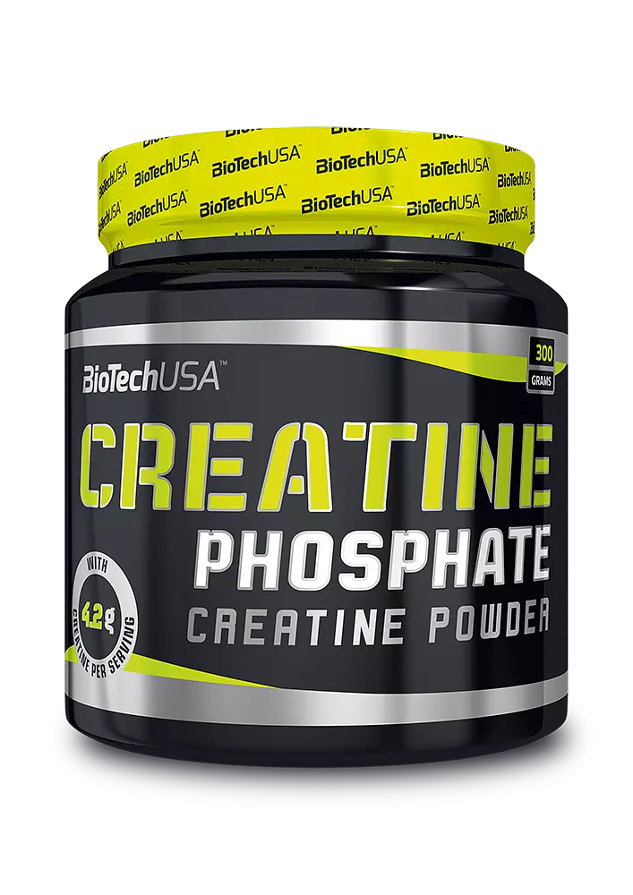 Creatine Phosphate (300 gr.)