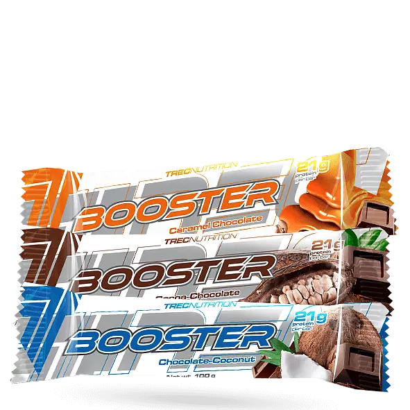 Booster (100 gr.)