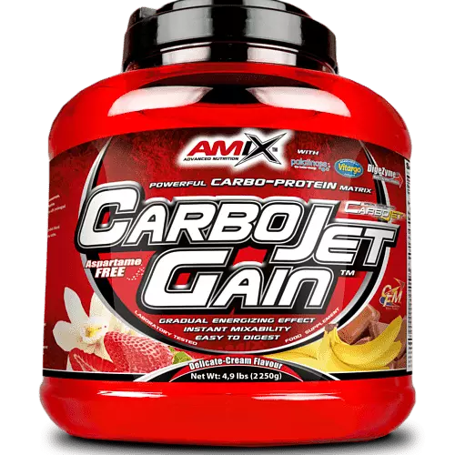 CarboJet Gain (2,25 kg)