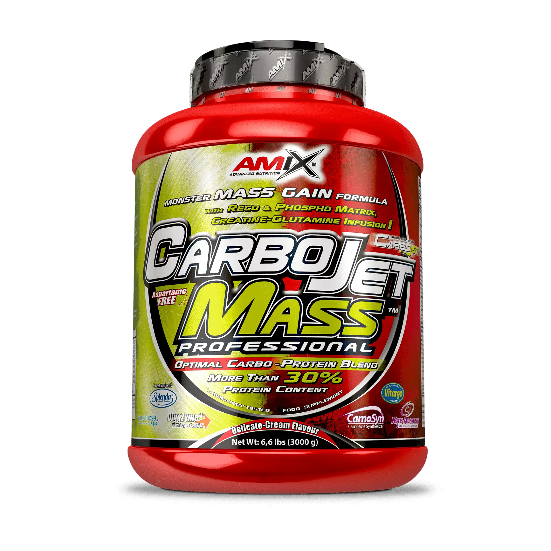 CarboJet Mass Professional (3 kg)