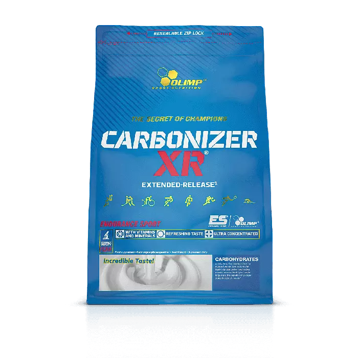 Carbonizer XR (1 kg)