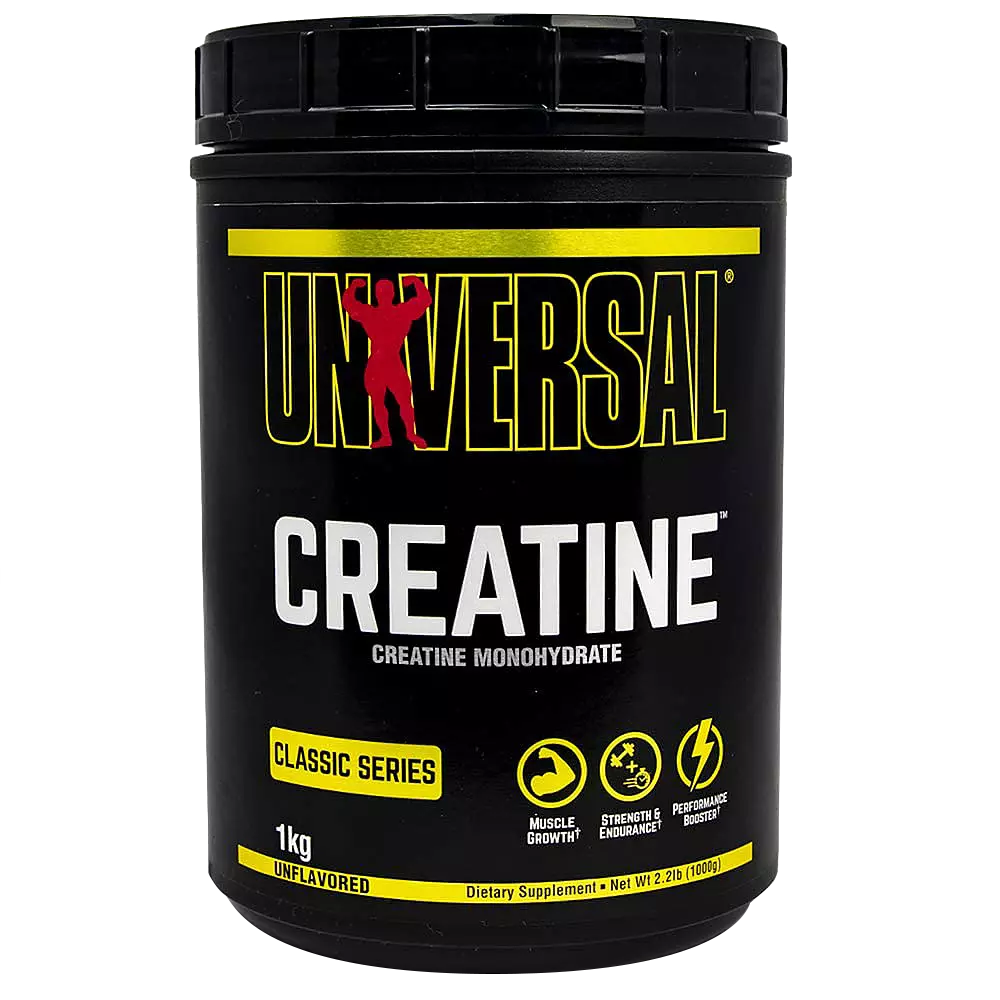 Creatine (1000 gr.)