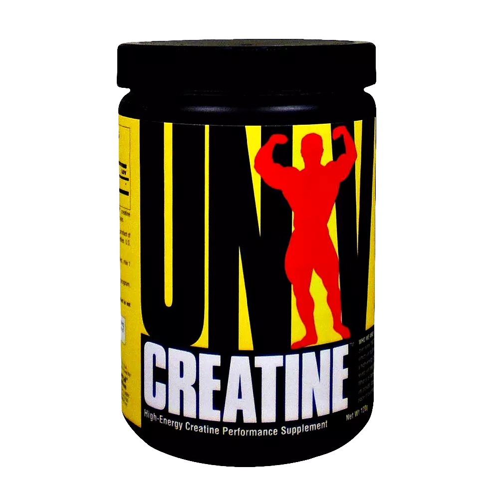 Creatine Powder (120 gr.)