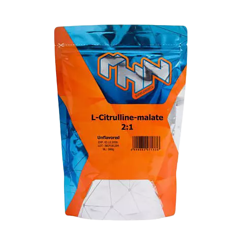 Citrulline-Malate 2:1 (500 gr.)