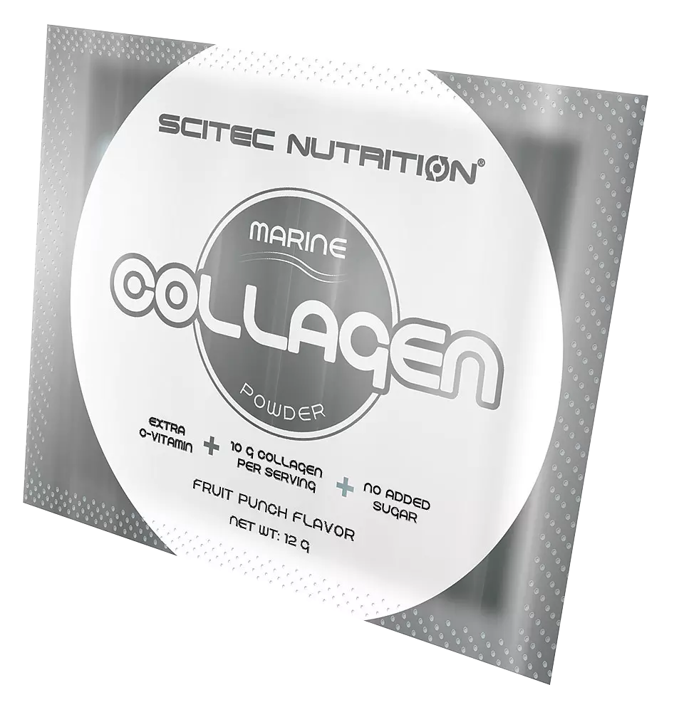 Collagen (12 gr.)