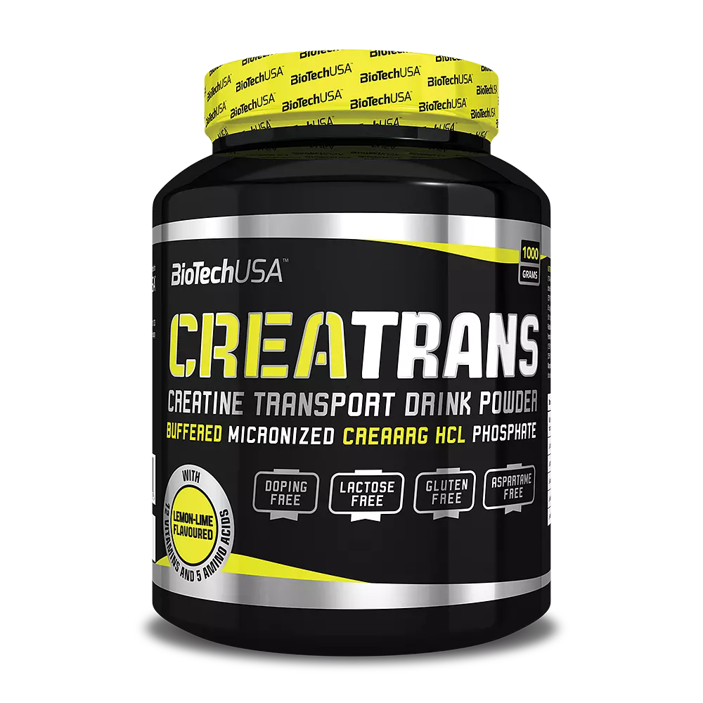 CreaTRANS (1 kg)