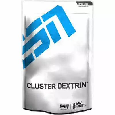 Cluster Dextrin (1 kg)