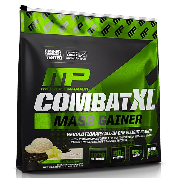 Combat XL (5,44 kg)