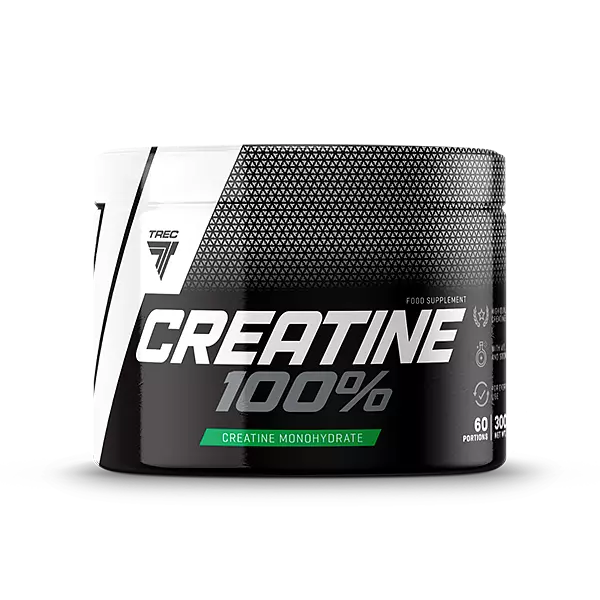 Creatine 100% (300 gr.)