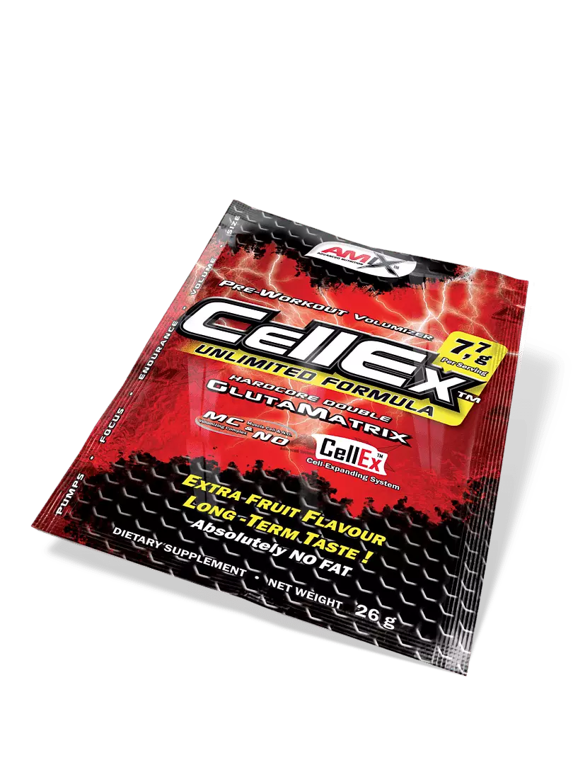 Cellex Unlimited (26 gr.)