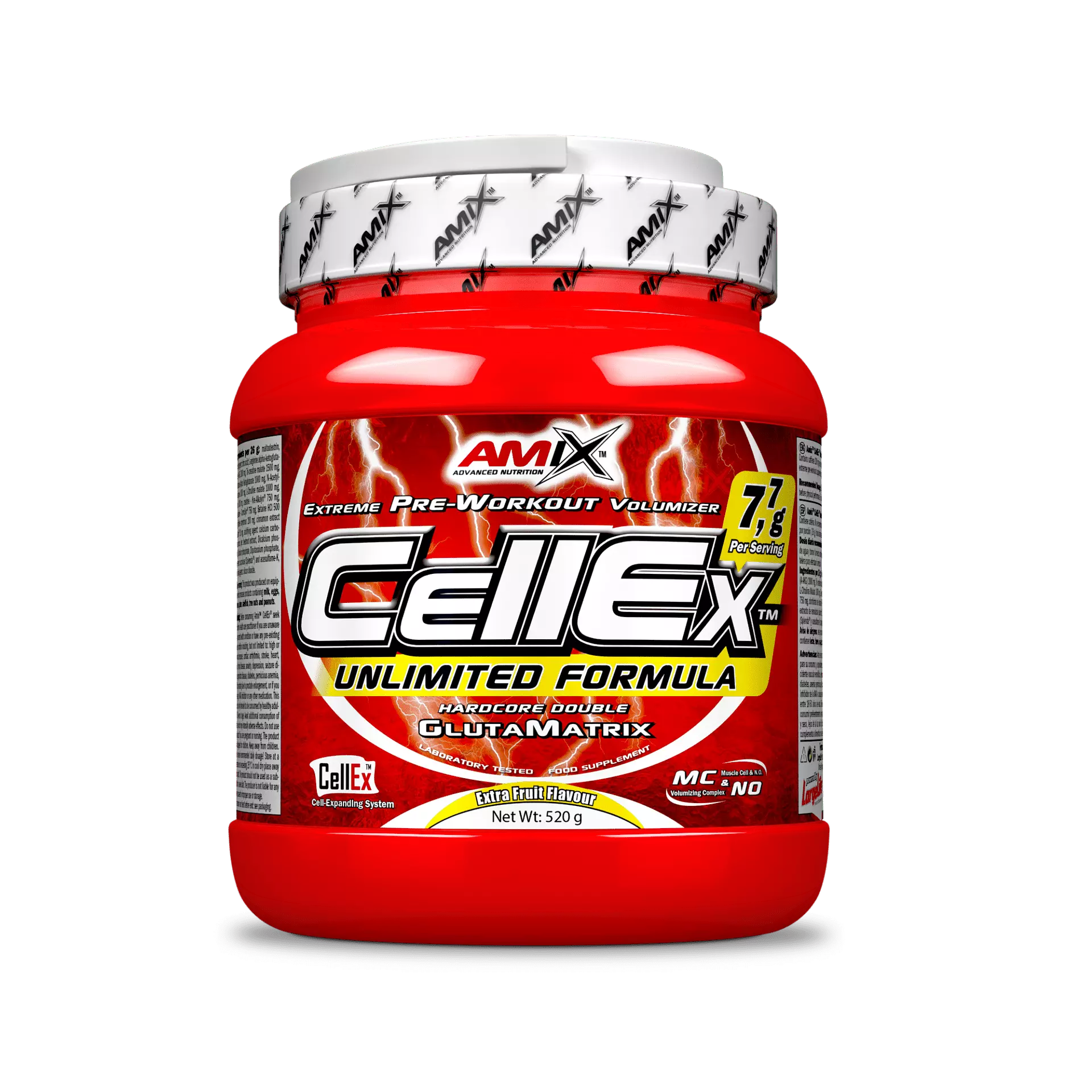 Cellex Unlimited (520 gr.)