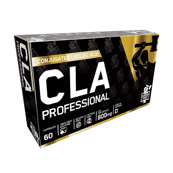 CLA Professional (60 kap.)