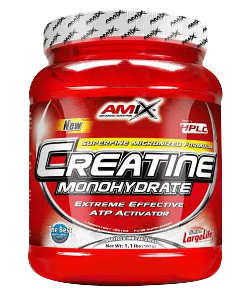 Creatine Monohydrate (1000 gr.)