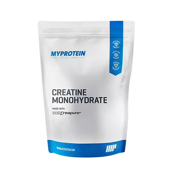 Creapure Creatine Monohydrate (500 gr.)