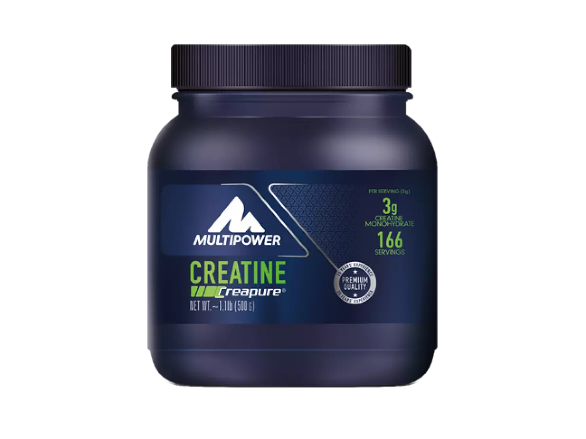 Creatine (500 gr.)