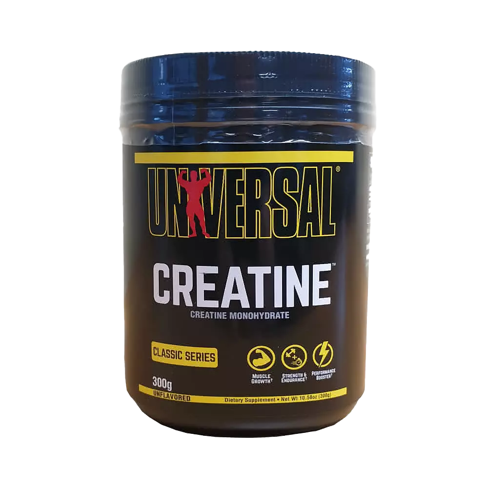 Creatine (300 gr.)