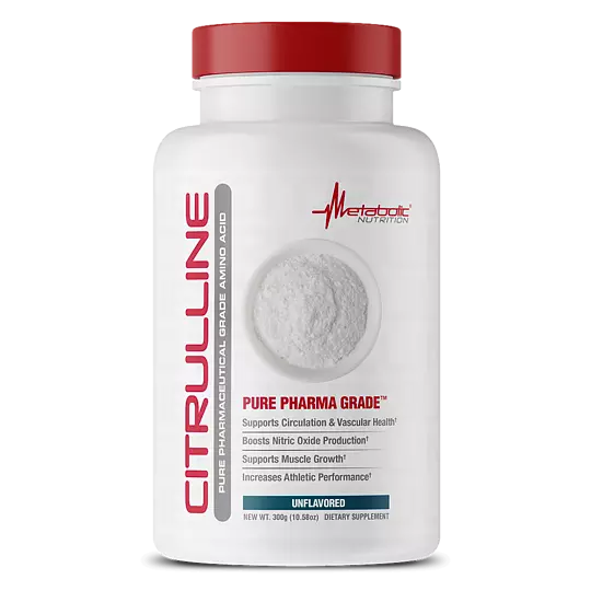 Citrulline (300 gr.)