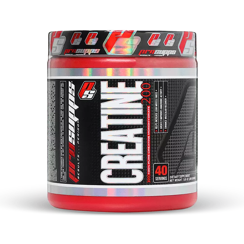 Creatine (200 gr.)