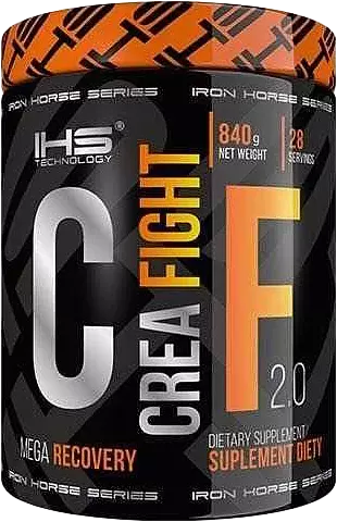 Crea Fight 2.0 (0,84 kg)