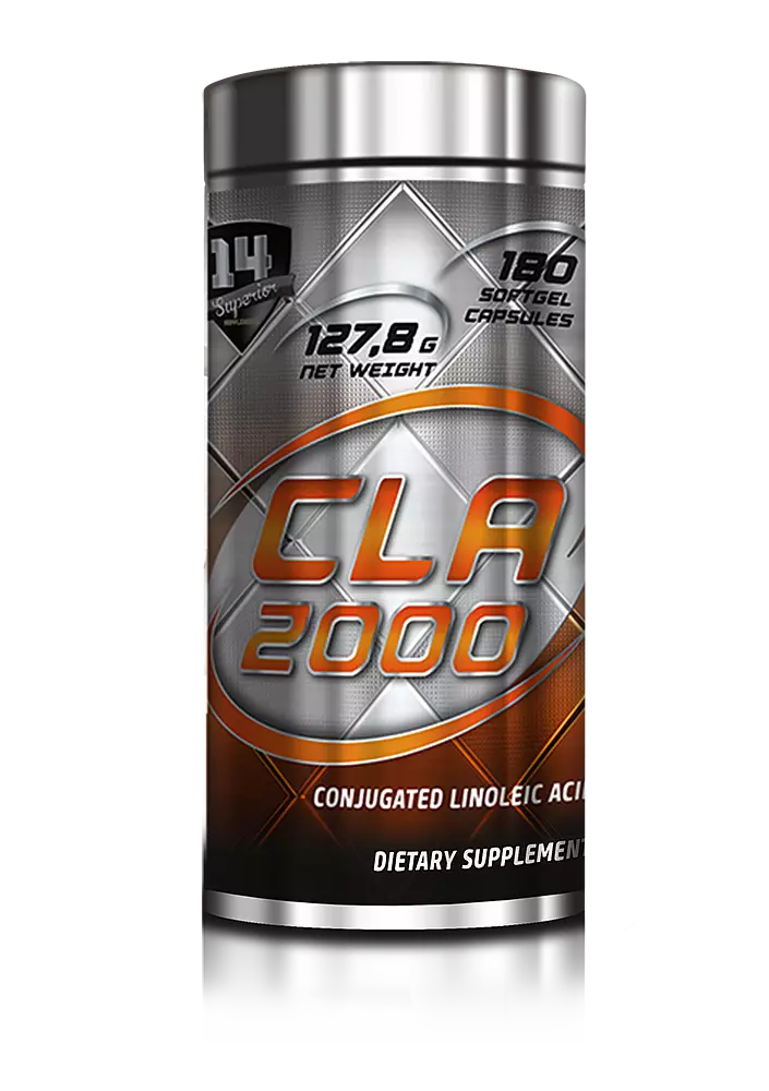 CLA 2000 (180 g.k.)