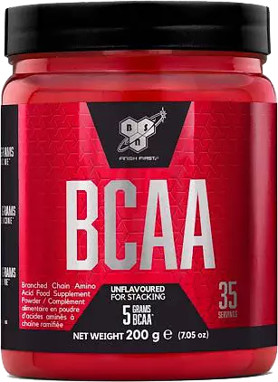 DNA BCAA (200 gr.)