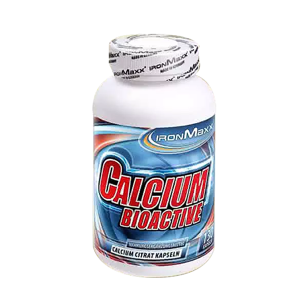 Calcium (130 kap.)