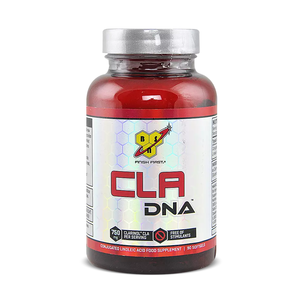 DNA CLA (90 kap.)