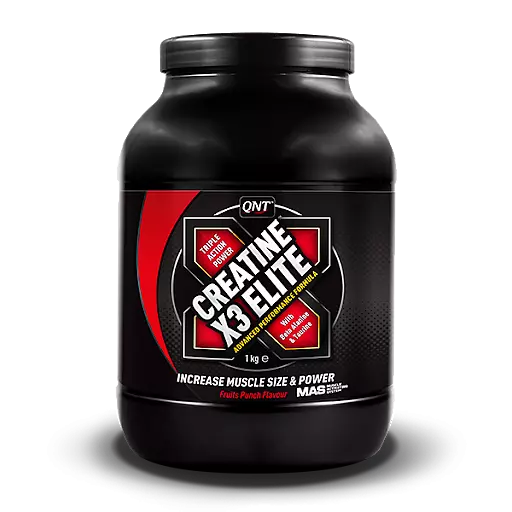 Creatine X3 Elite (1 kg)