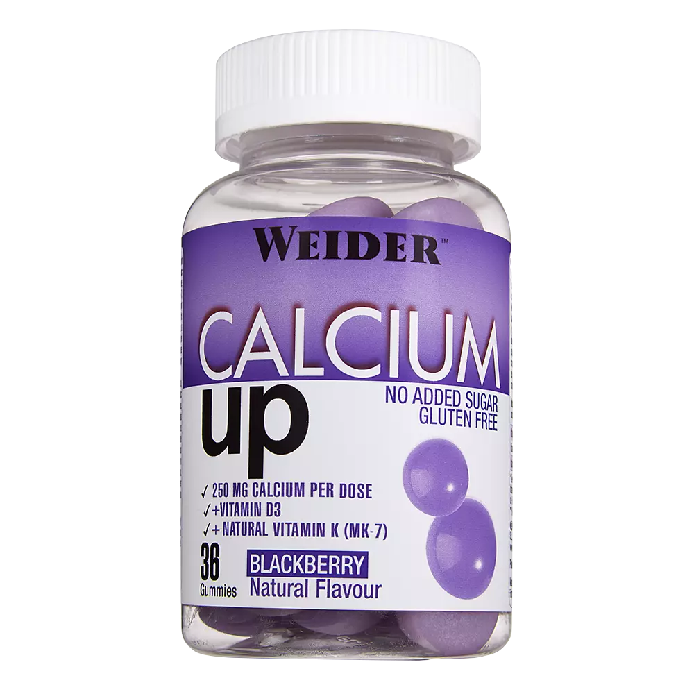 Calcium Up (36 žvakaćih tableta)