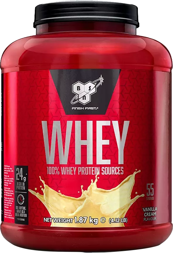 DNA Whey (1,87 kg)