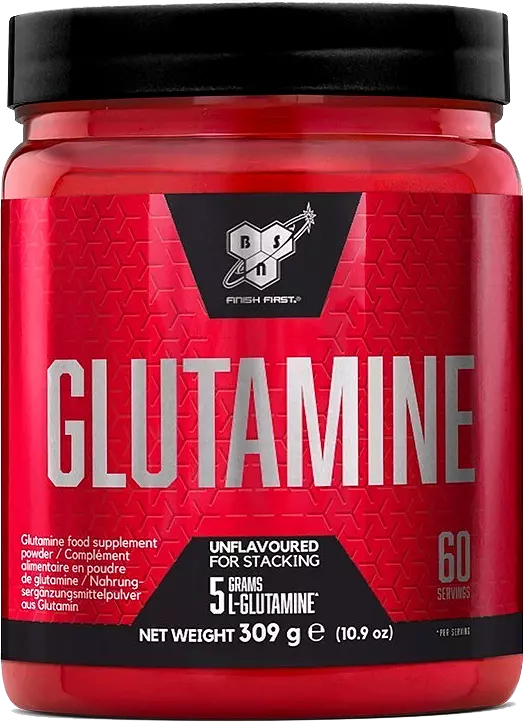 DNA Glutamine (309 gr.)