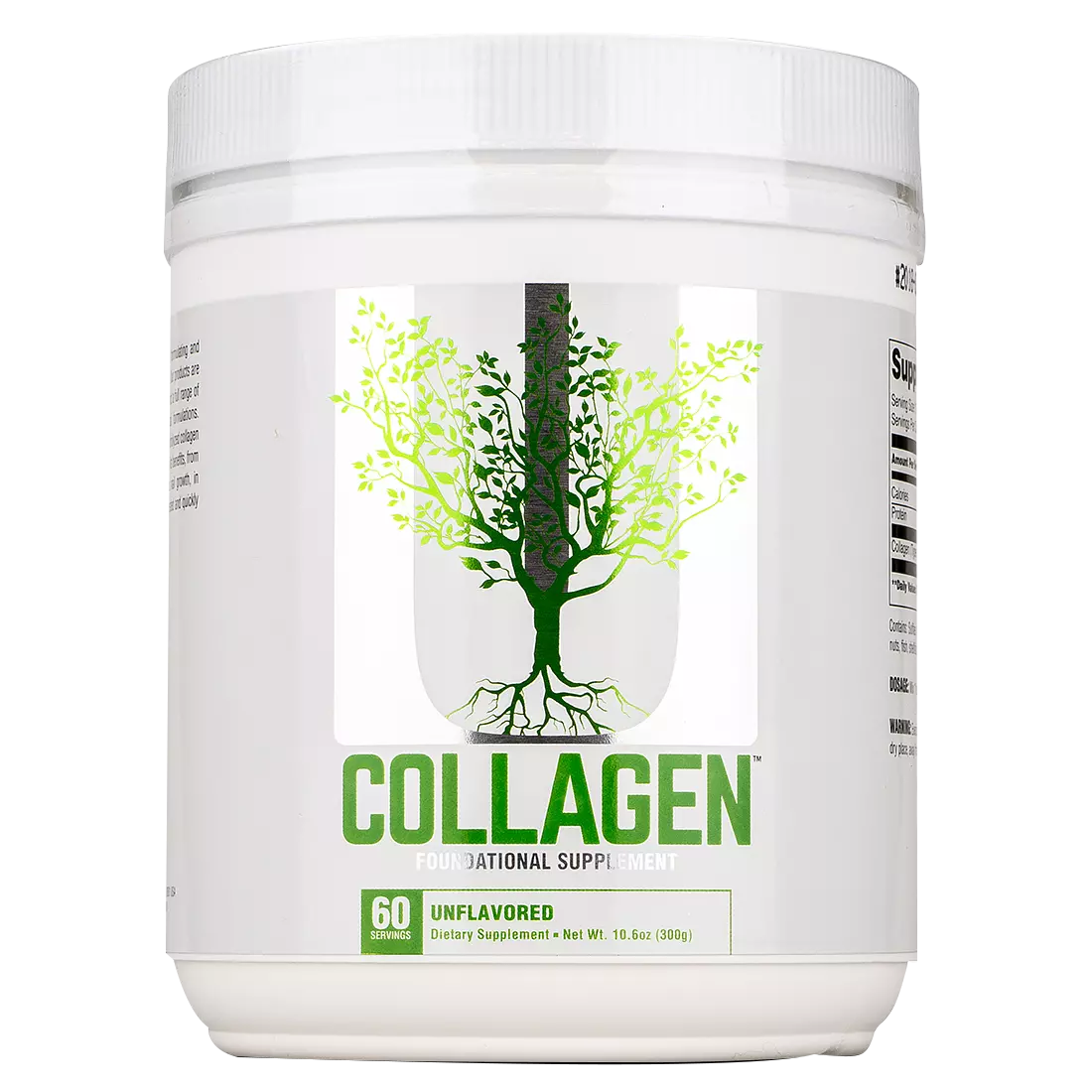 Collagen Peptide (300 gr.)