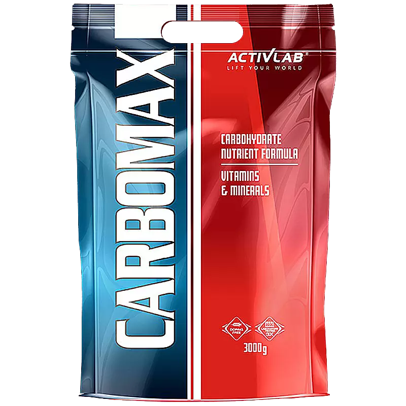 Carbomax Energy Power (3 kg)