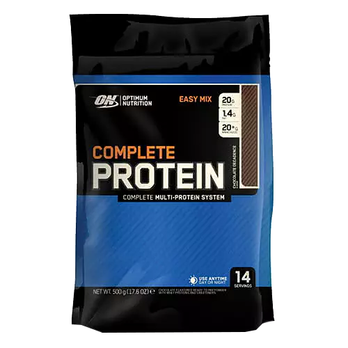 Complete Protein (0,5 kg)