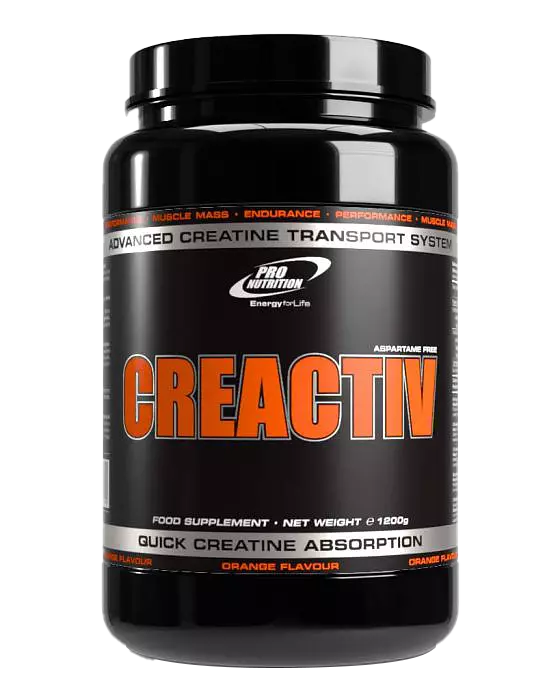 Creactiv (1,2 kg)