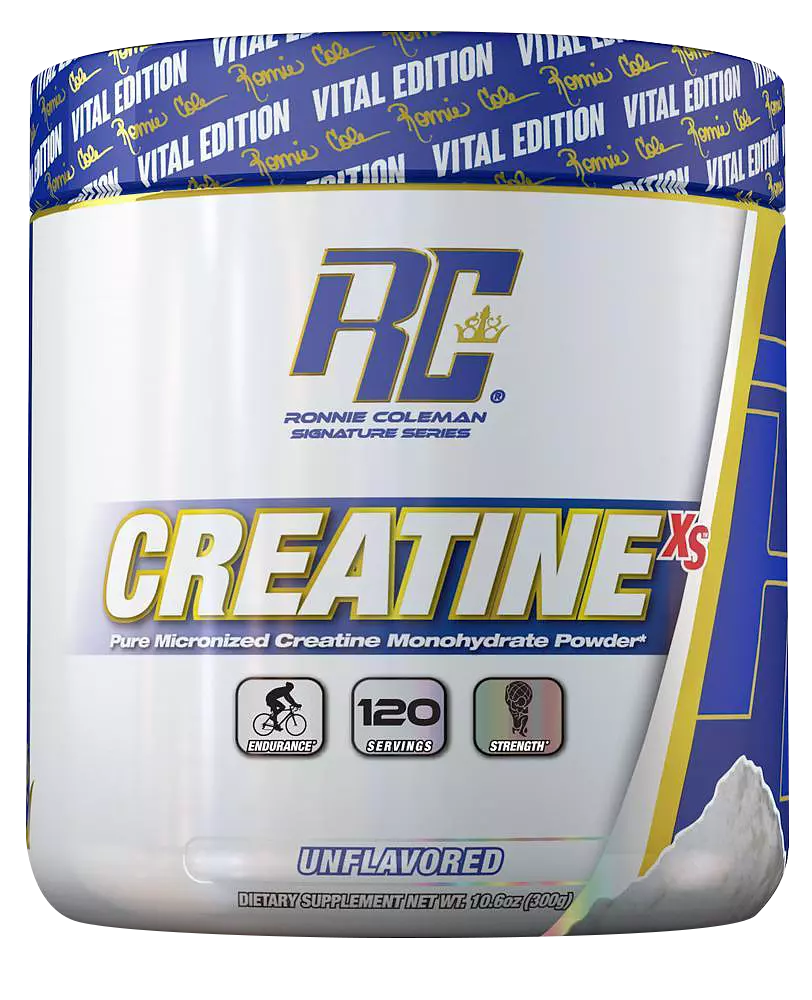 Creatine XS (300 gr.)