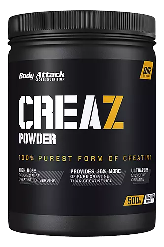 CreaZ (500 gr.)