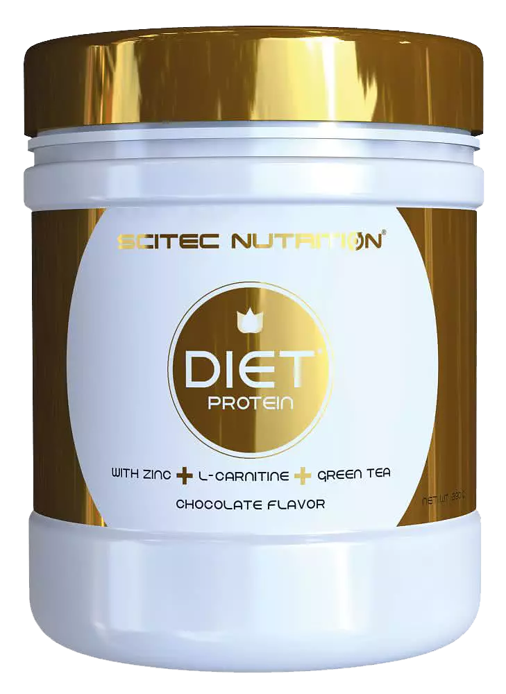 Diet Protein (390 gr.)