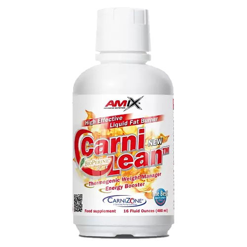 CarniLean Liquid (480 ml)