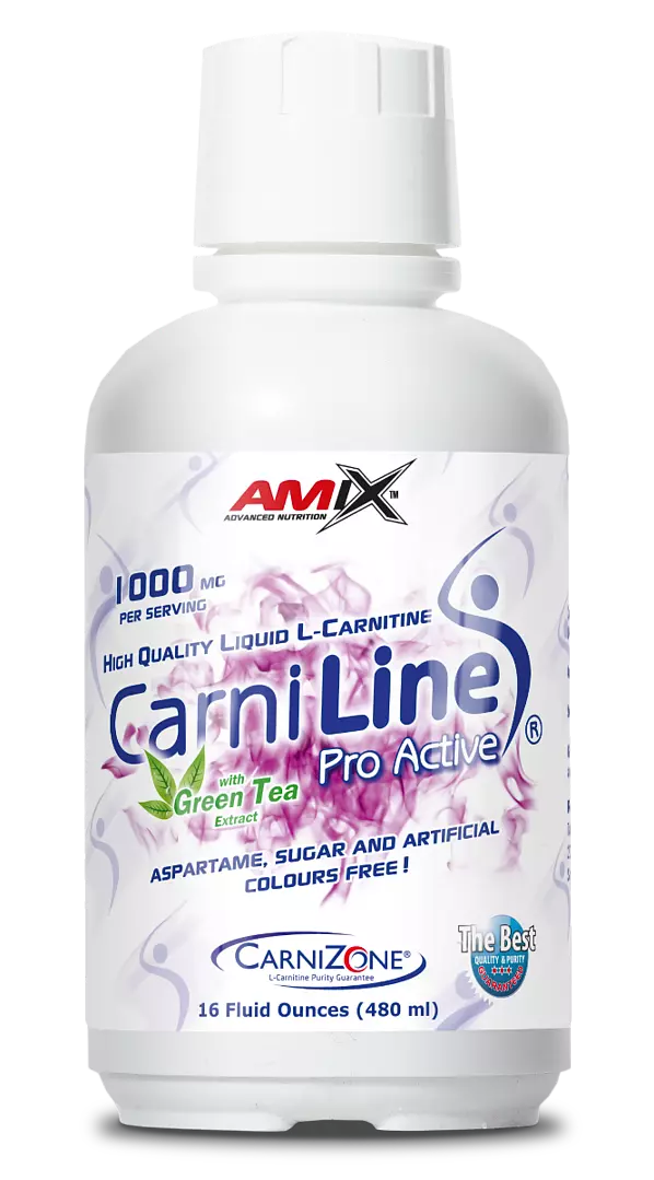 CarniLine® ProActive (0,48 lit.)