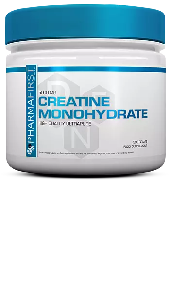 Creatine Monohydrate (500 gr.)