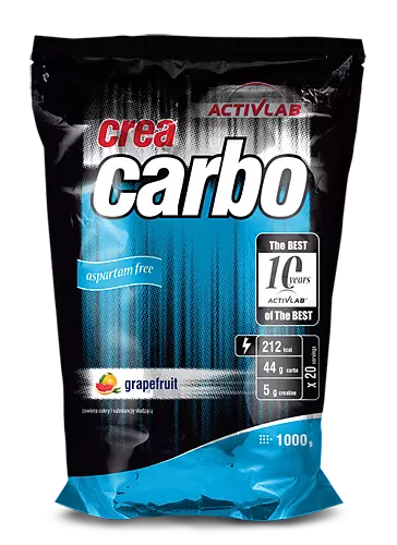 Crea Carbo (1 kg)