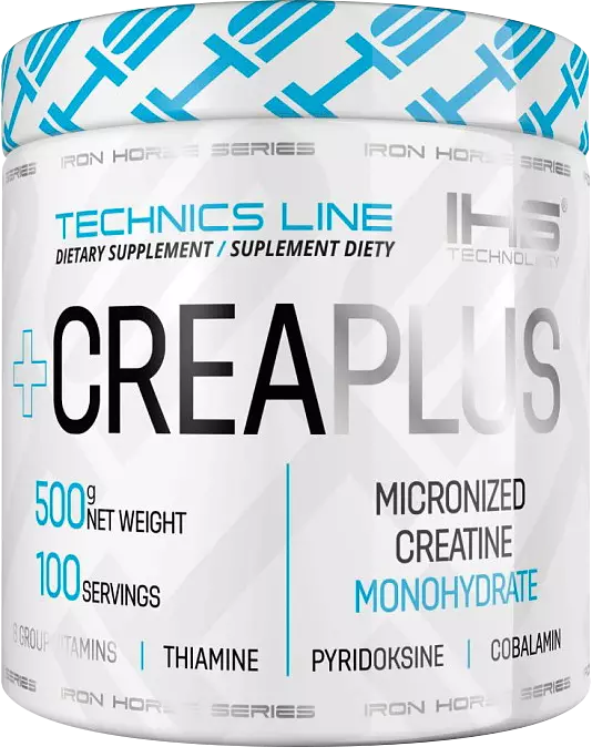 Crea Plus (500 gr.)