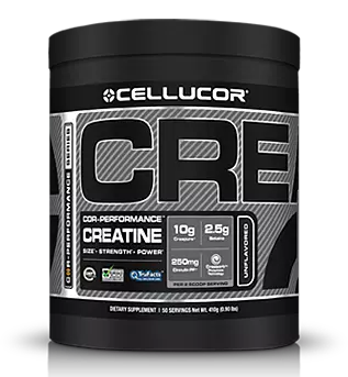 Creatine Cor Performance (410 gr.)