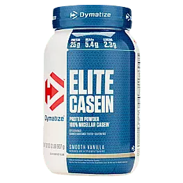 Elite Casein (0,909 kg)